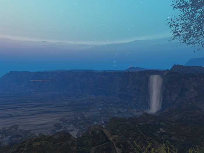 Second Life Marketplace - EEP Windlight PBR 53